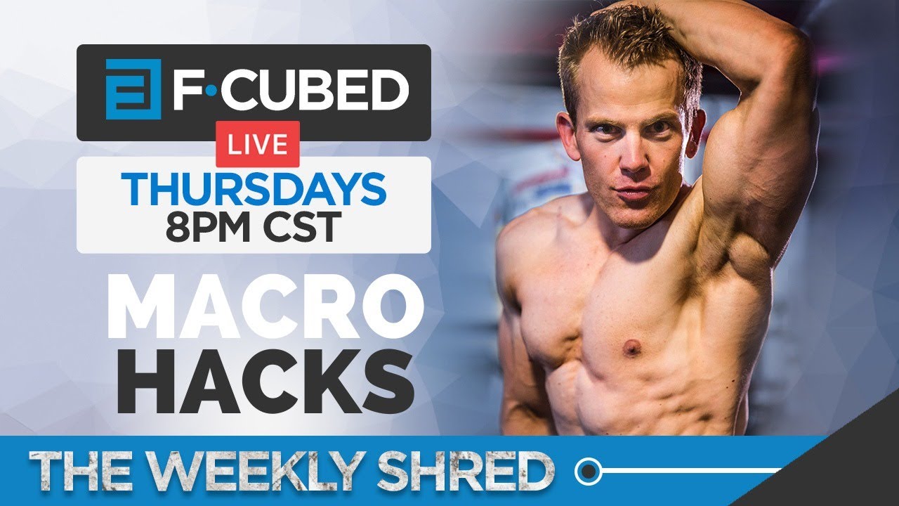 3 Simple Macro Hacks - YouTube