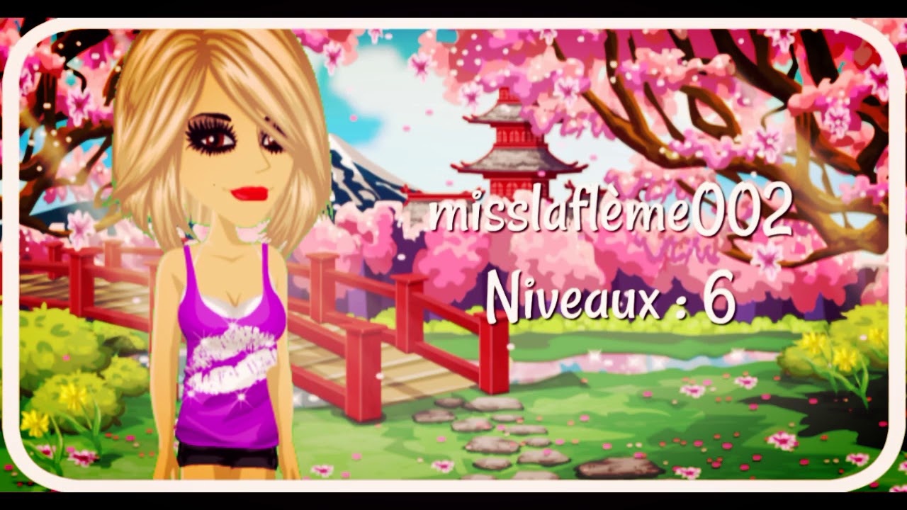 COMPTE A GG MSP 1 ♥ - YouTube