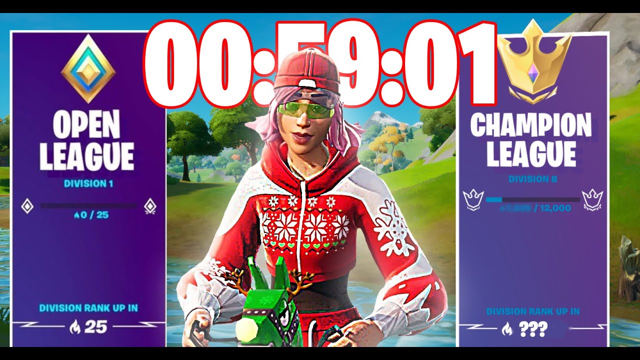 How Many Arena Points Can I Get In 1 Hour? - YouTube