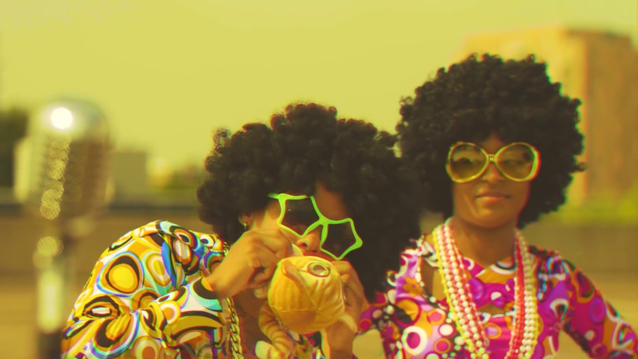 Dongo Pushi Pretu music video - YouTube