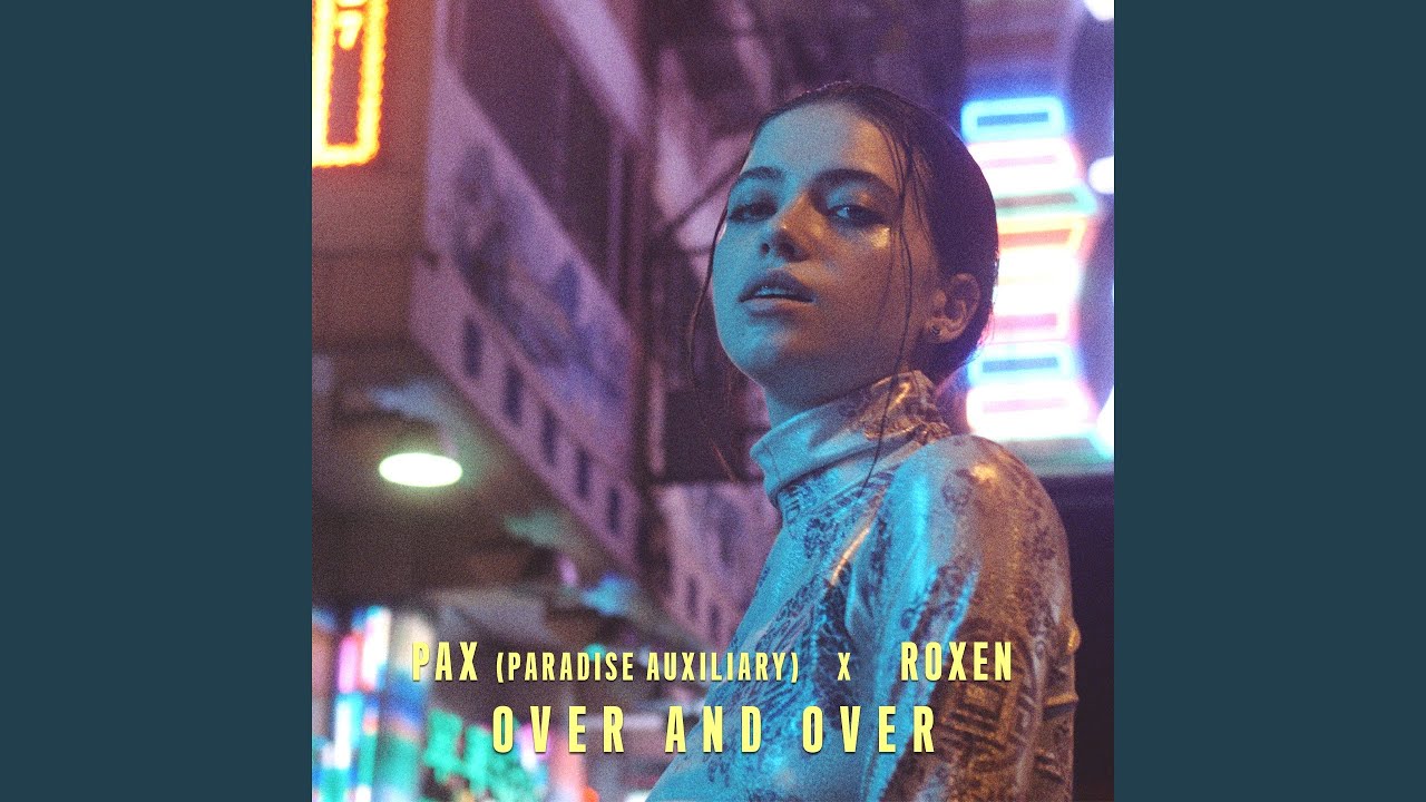 Over and Over - YouTube Music