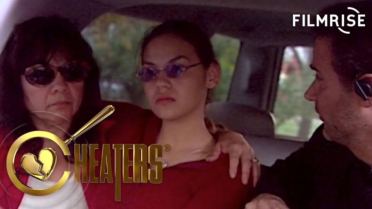 Cheaters - Season 2, Episode 17 - Full Episode - YouTube