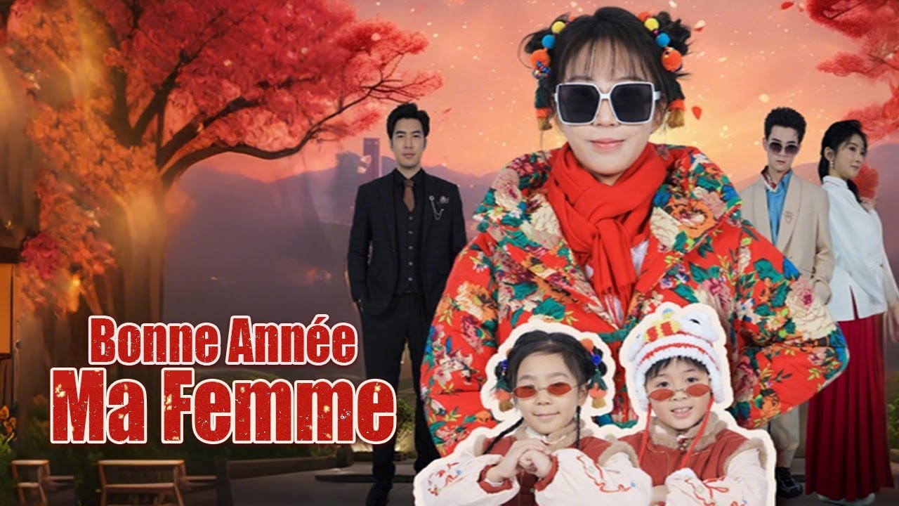 Wanda, enceinte et accusée à tort, est sauvée par Quentin, découvrant ...