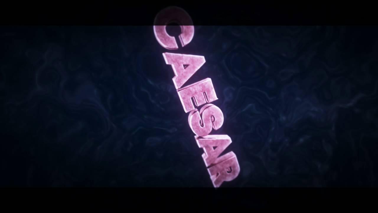 CAESAR CLIENT COMING SOON - YouTube