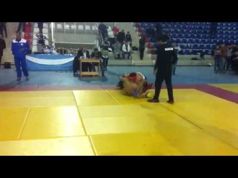 Talibov Ibrahim 74kg