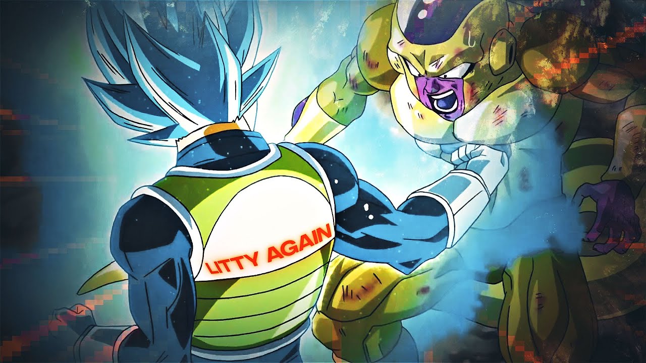 Litty Again『Flow/Edit』 - YouTube