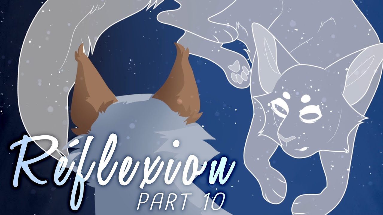 Réflexion // Mothwing MAP || Part 10 - YouTube