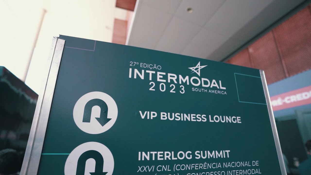 Intermodal 2023 - AFTERMOVIE - YouTube