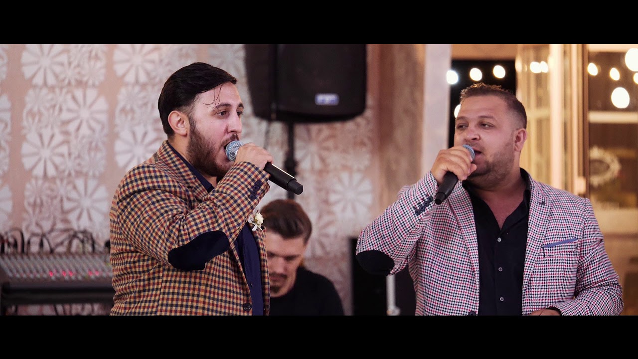 adrian rigu prin straini si dupa bani hora 2018 - YouTube