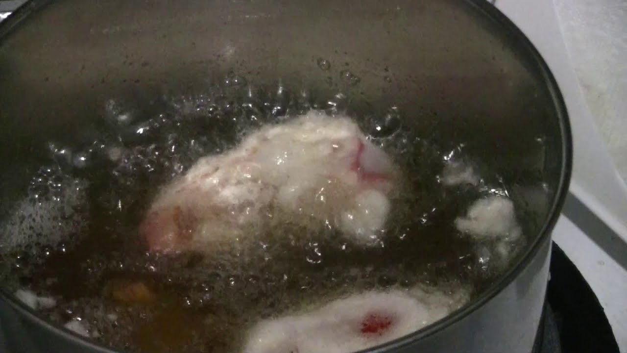 Best Batter For Deep Frying Chinese Food (Secret Batter For Fish And ...