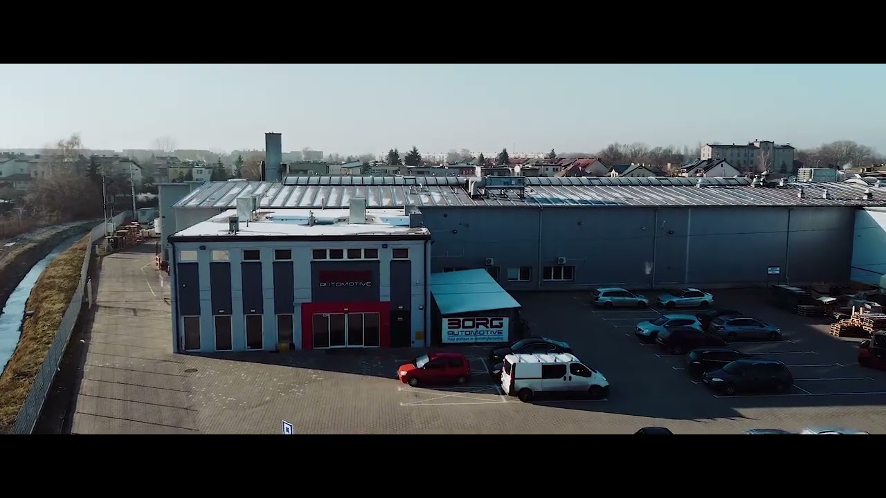 BORG AUTOMOTIVE REMAN - YouTube