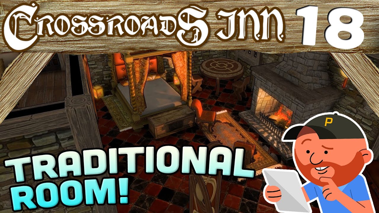 Crossroads Inn S3 | Ep 18 | "Journey to the Traditional Lands ...