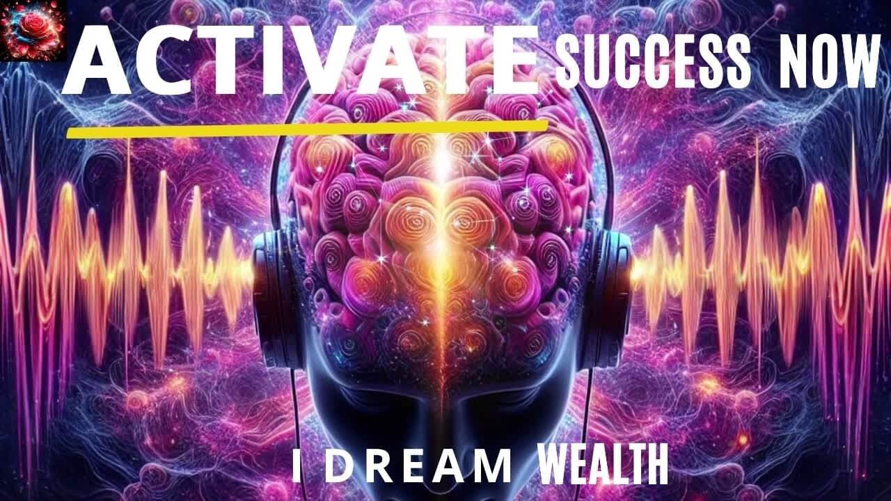 Activate Your Higher Mind for Success | Meditation - YouTube