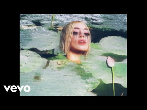 Ava Max - EveryTime I Cry (Official Music Video Snippet) - YouTube