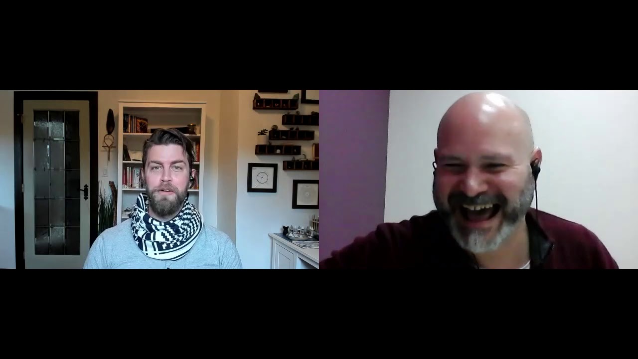 Raymond J. Negron interviews Adam Quiney Smartest Leaders in the Room ...