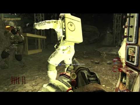 Cosmonaut Dance Party!