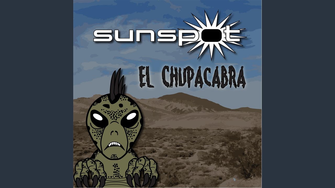 El Chupacabra - YouTube