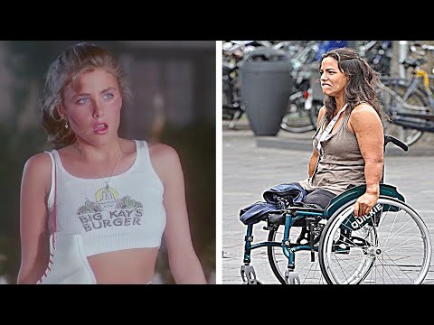 The Wraith (1986): Tragedies and Millions – What Will the Stars Be Like in 2025?