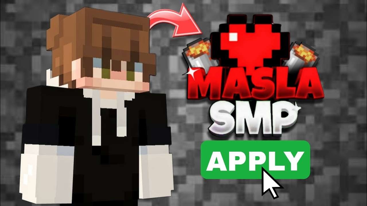 APPLICATION FOR MASLA SMP||#MASLA SMP - YouTube