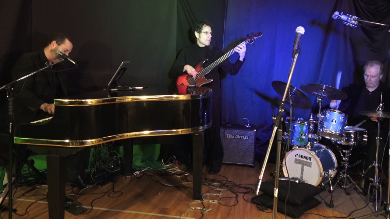 thought about you-Thomas Linsk Trio feat. Jeff Grossberg - YouTube