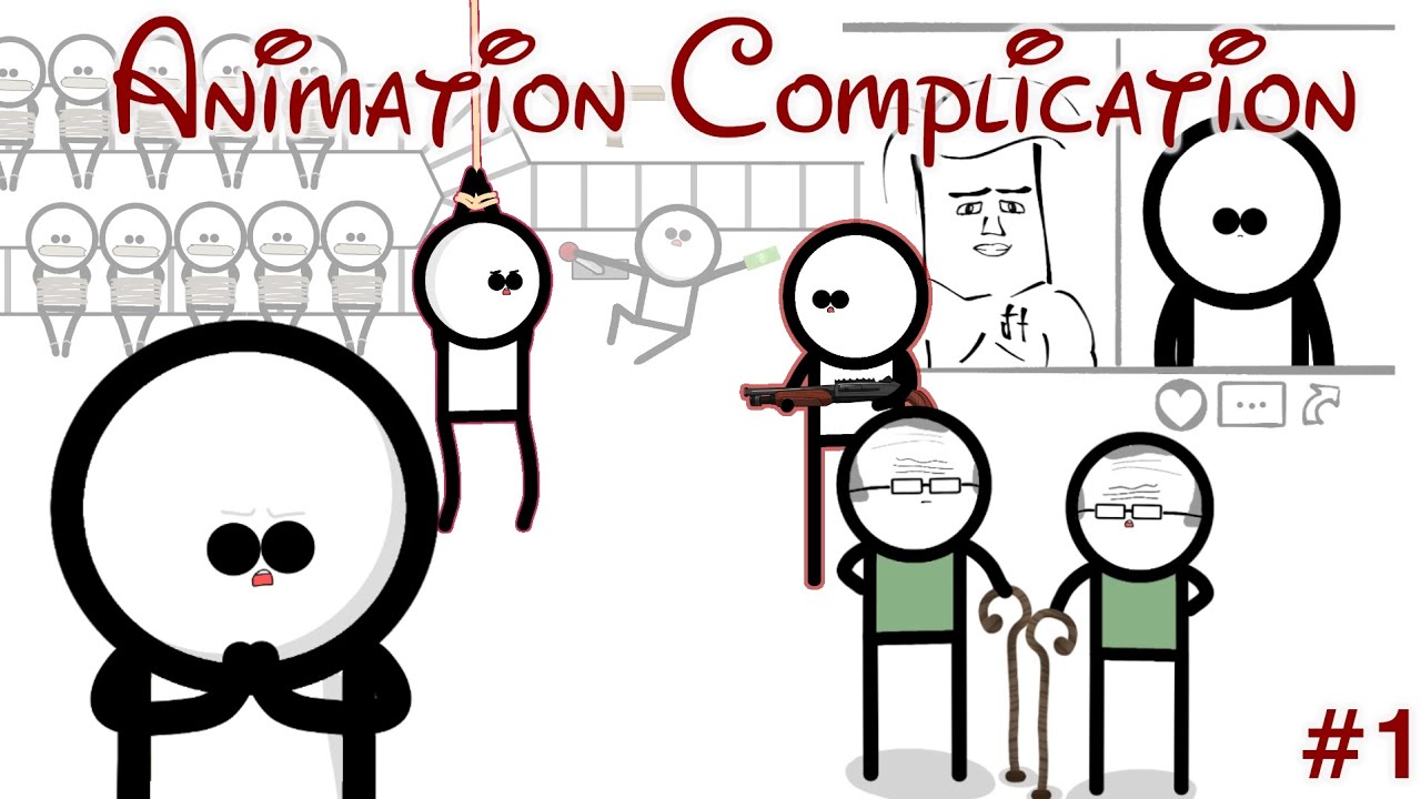 Animation complication of the week | Funny Animation Memes | Fable ...