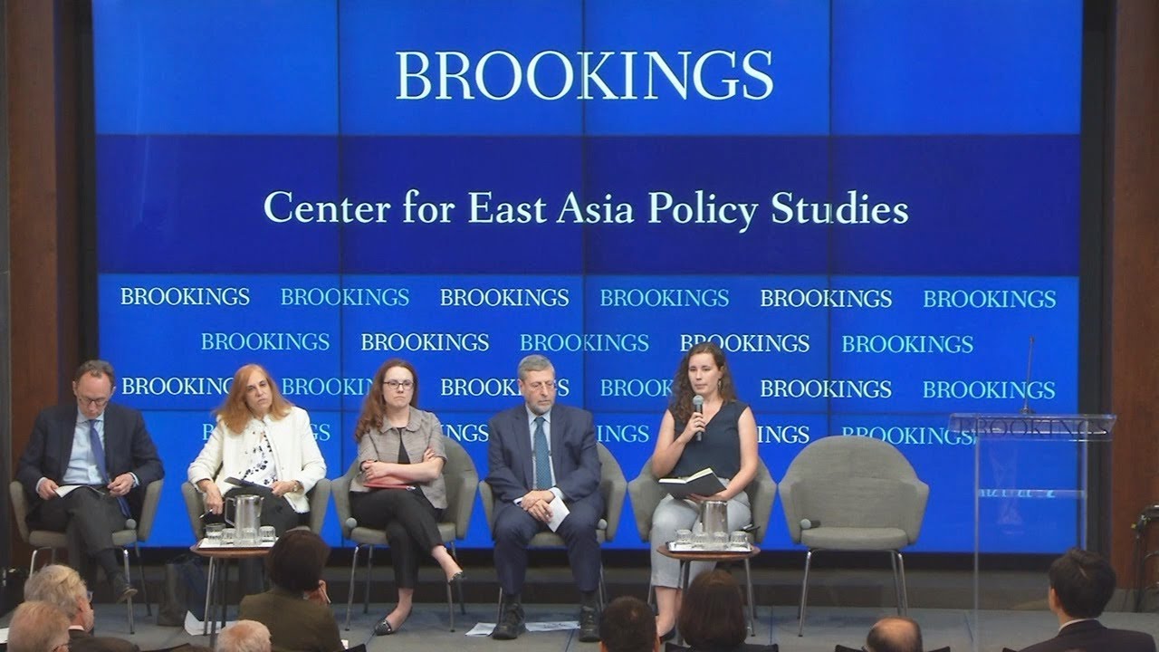 Asia’s stability: Glancing back, looking forward - Part 3 - YouTube