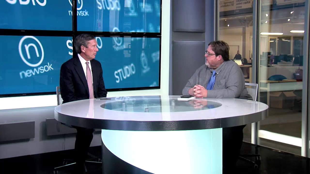 Bob Funk Sr. stepping down as CEO of Express Employment Professionals ...