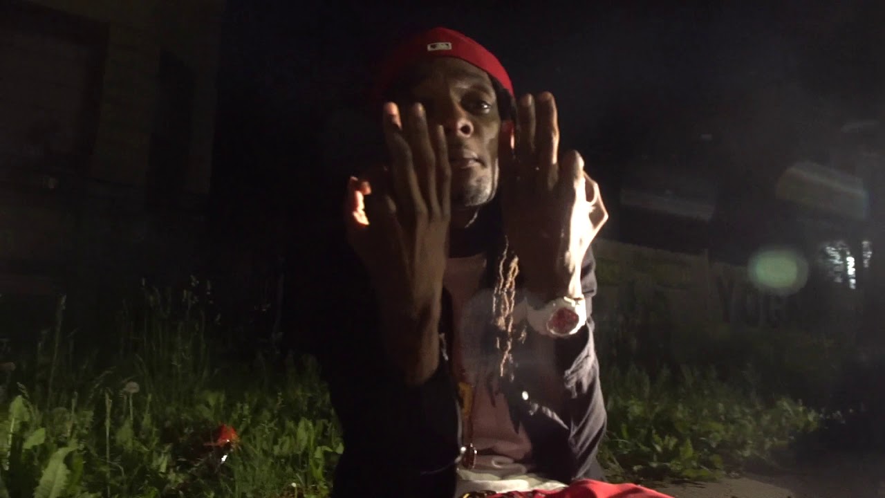 Shorty Drew - Hunnid (Shot By @HigherSelfilms) - YouTube