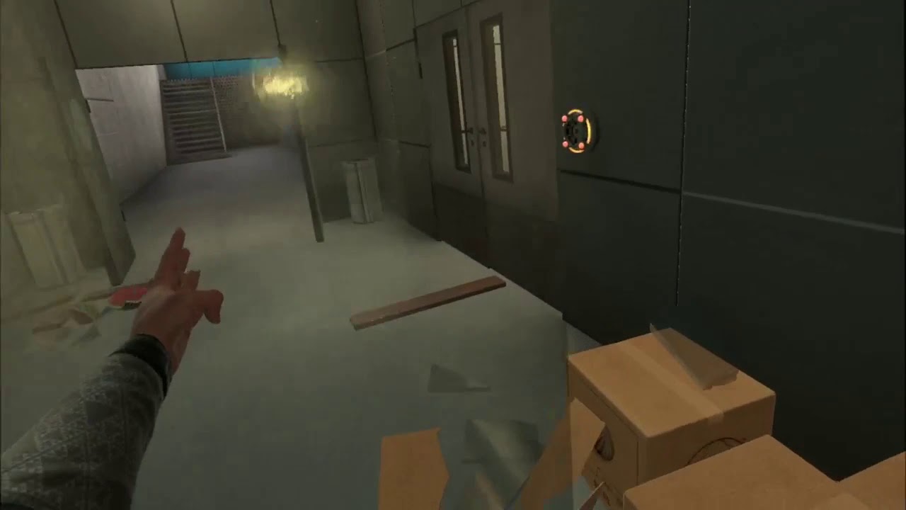 The Most Creatively Dumb Person Who Has Played Boneworks! [Funny and ...