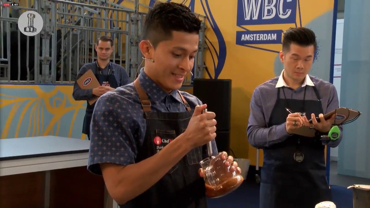 Benjamin Roque WBC 2018 - Panamá - YouTube