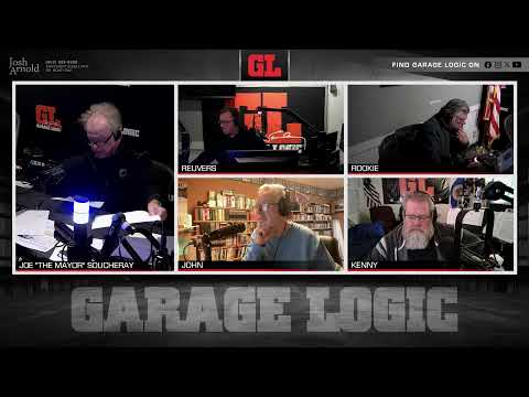 Garage Logic – GL Podcast | Minnesota's Most Downloaded Podcast ...