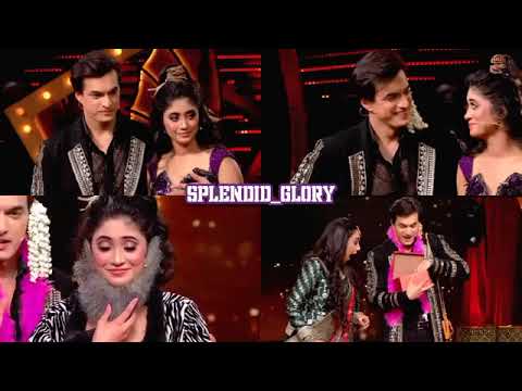 Kartik Naira chemistry checked by star parivaar