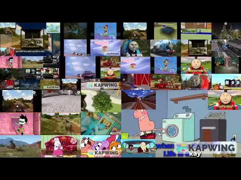 Accidents Will Happen 52 Video Mashup - YouTube