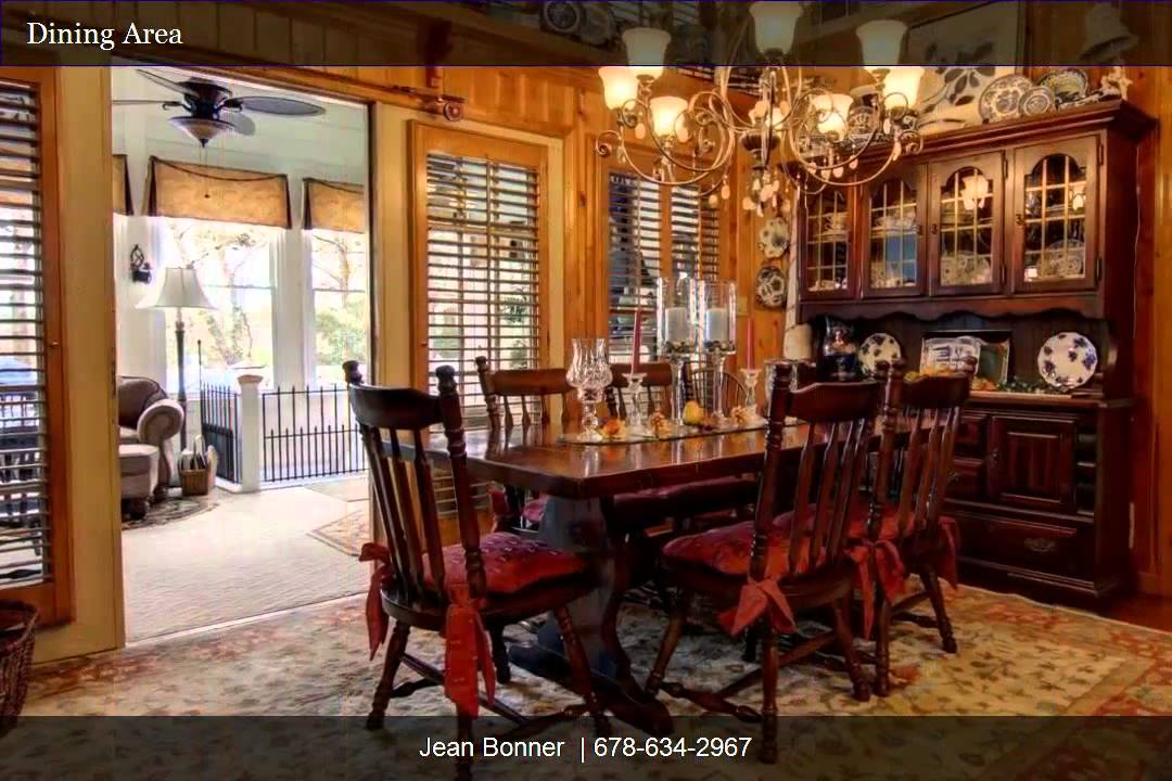 49 Owl Ct - Jackson Lake | Jean Bonner - YouTube
