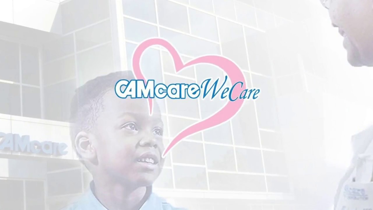 CAMcare. We Care. - YouTube
