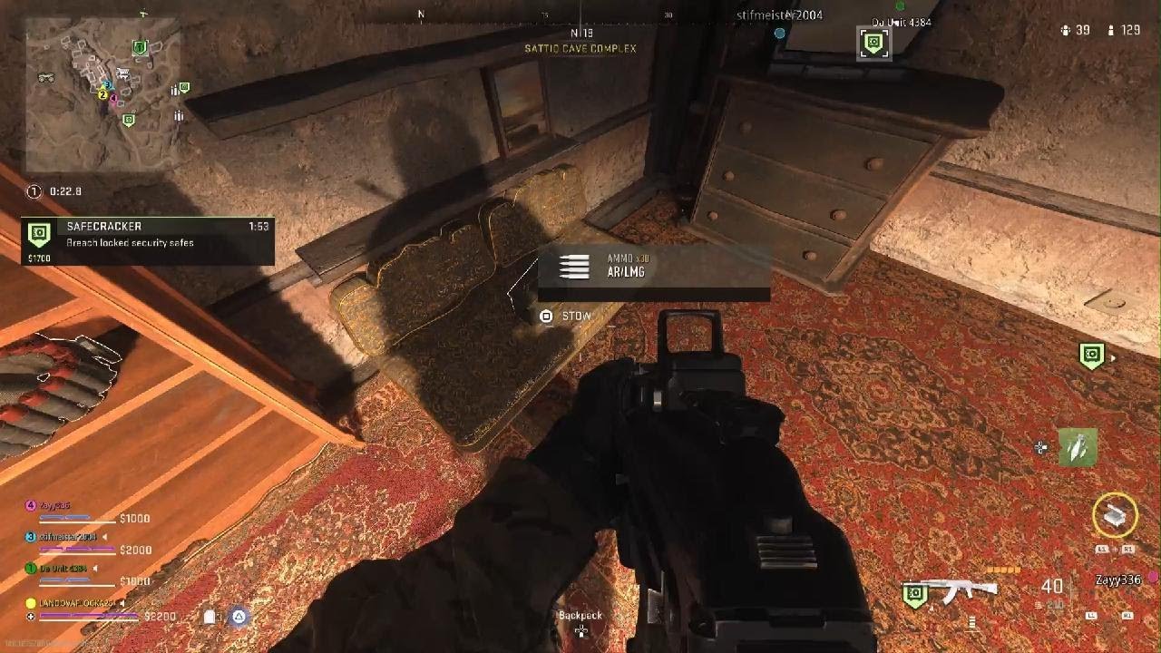 Call of Duty: Modern Warfare II warzone 2 victory #warzone2#MW2 - YouTube