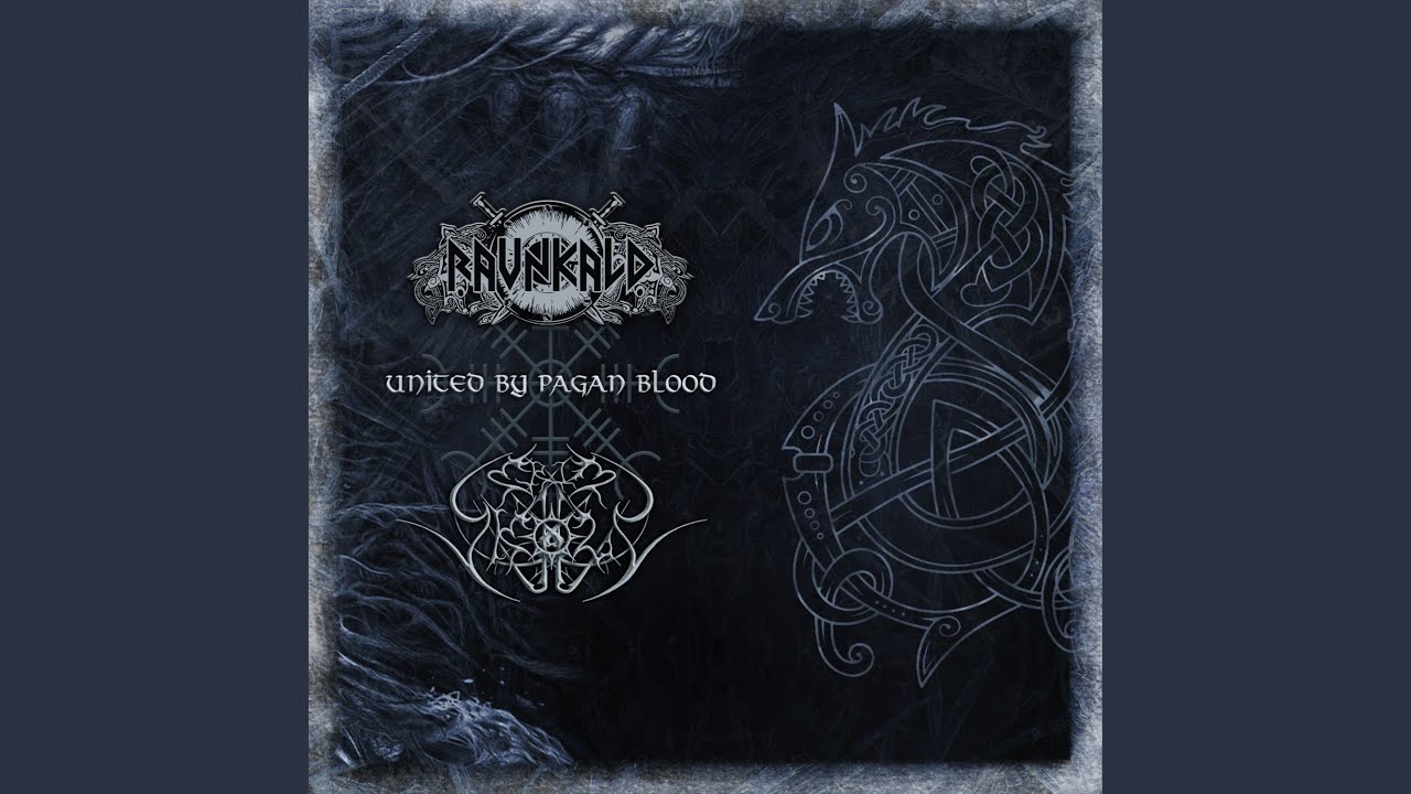 Cold and Pagan Blood - YouTube