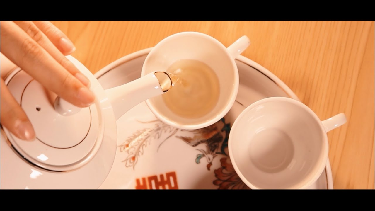 17th March 2023 Eason & Ser Fang - YouTube