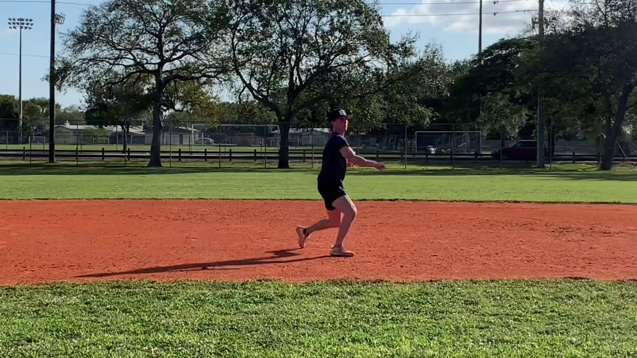 David Knepper Recruiting Video - YouTube