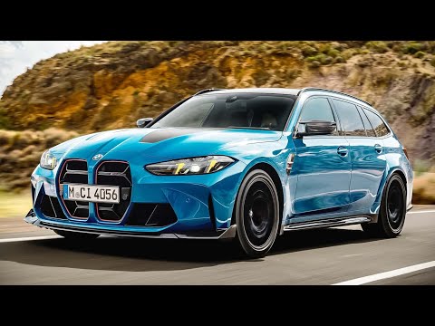 BMW M3 CS Touring #bmw #bmwm3 #m3 #vrrpha #vrrphaa #supercar