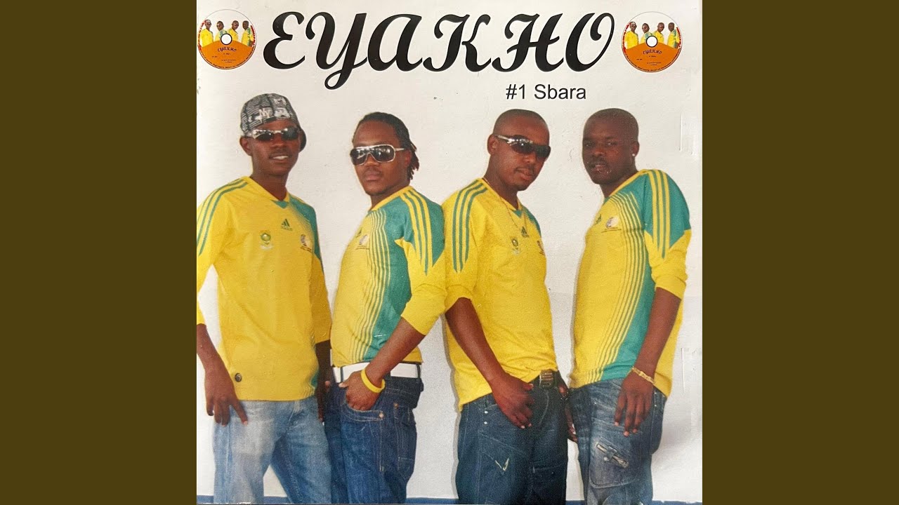 Eyakho - YouTube