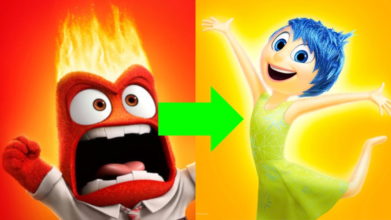 5 Minute Meditation for Anger - Guided Mindfulness to Calm Down and ...