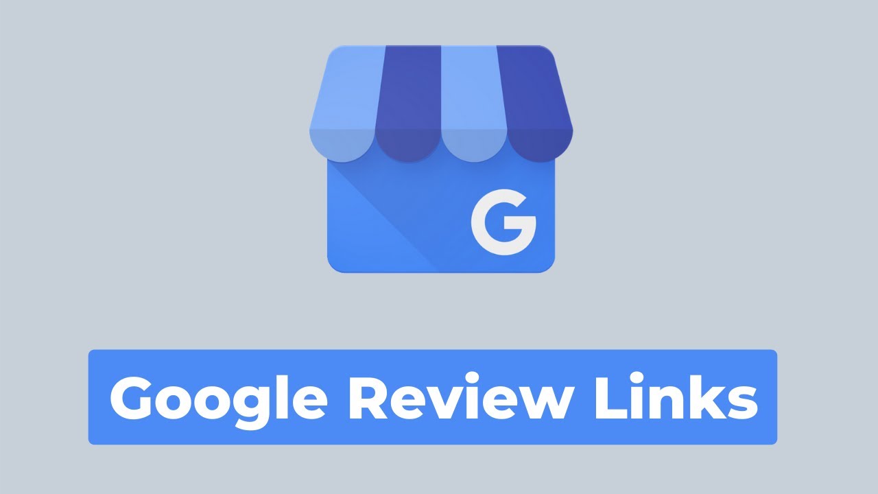 Google Review Links & GMB short name | 29 Days of GMB - YouTube