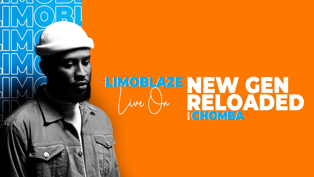 Limoblaze - God's favorite baby interview - YouTube
