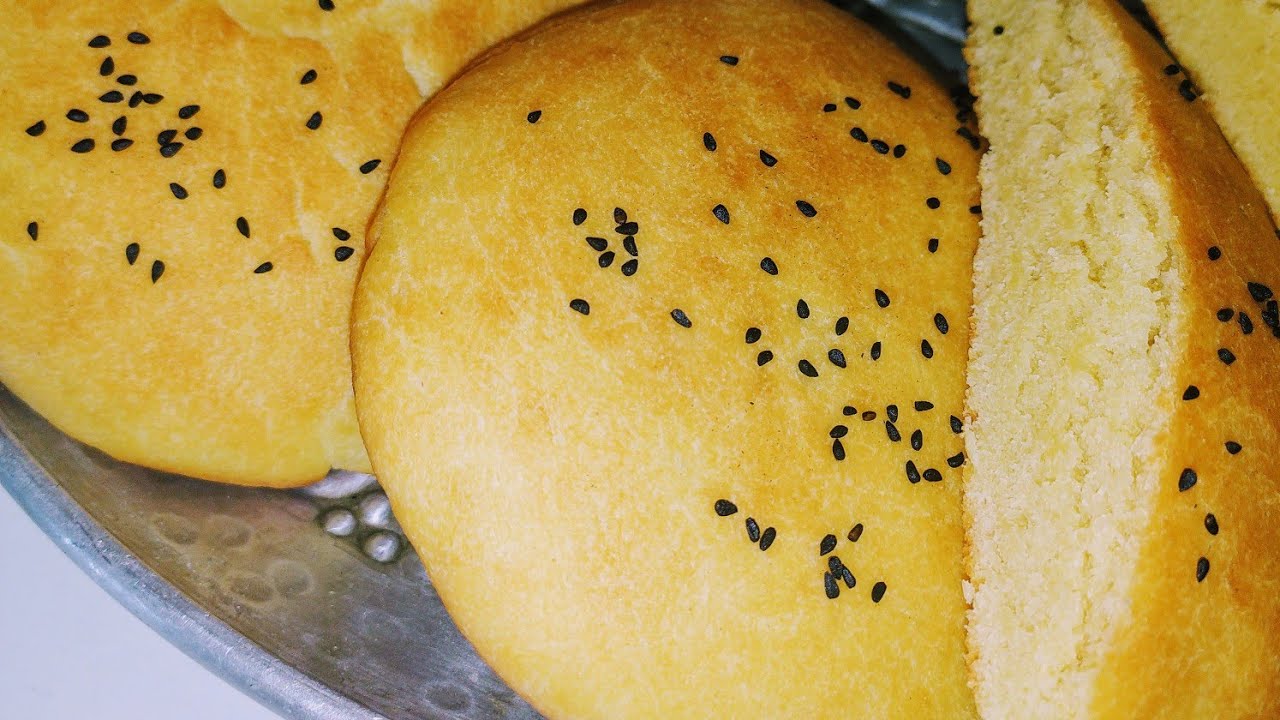 PAIN/KHOUBZ TABOUNA ,😍😍🤤 TUNISIEN/ cuisine / recette. - YouTube
