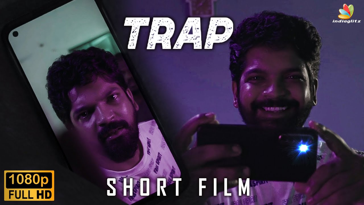 🔴TRAP New Tamil short film 2023 | Written Directed By Sevagan | # ...