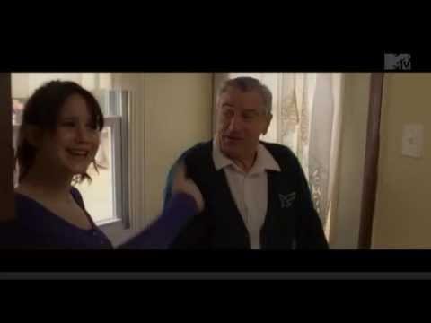 'Silver Linings Playbook' Alternate Ending - Jennifer Lawrence & Bradley Cooper - YouTube