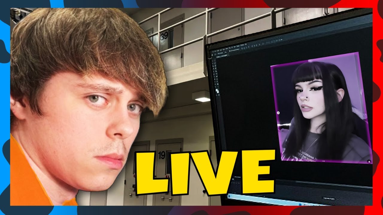 The Cows Find Out About ImAllexx - YouTube