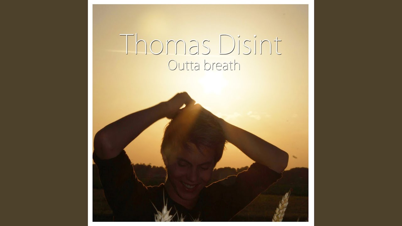 Outta Breath - YouTube