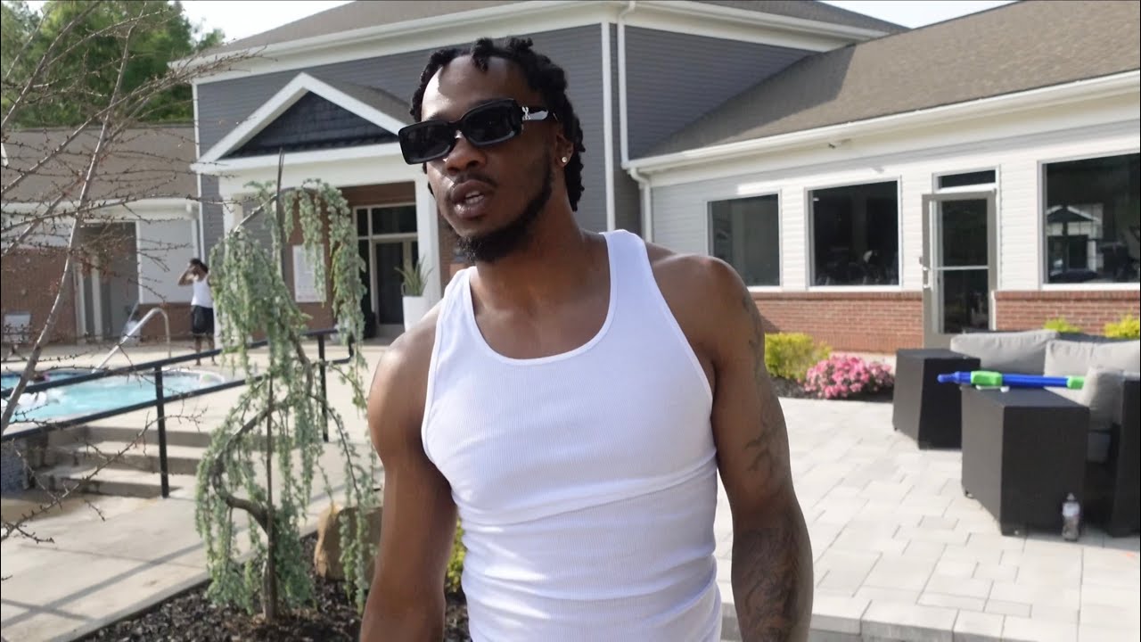 Daily Vlog With Swagg!!! - YouTube